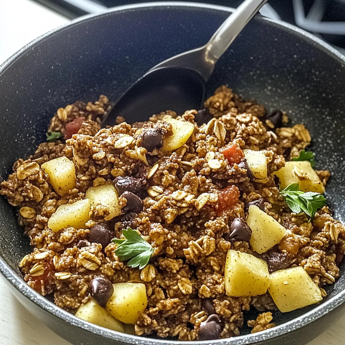 Savor Homemade Mexican Picadillo Recipe Bursting with Flavor - Recookery
