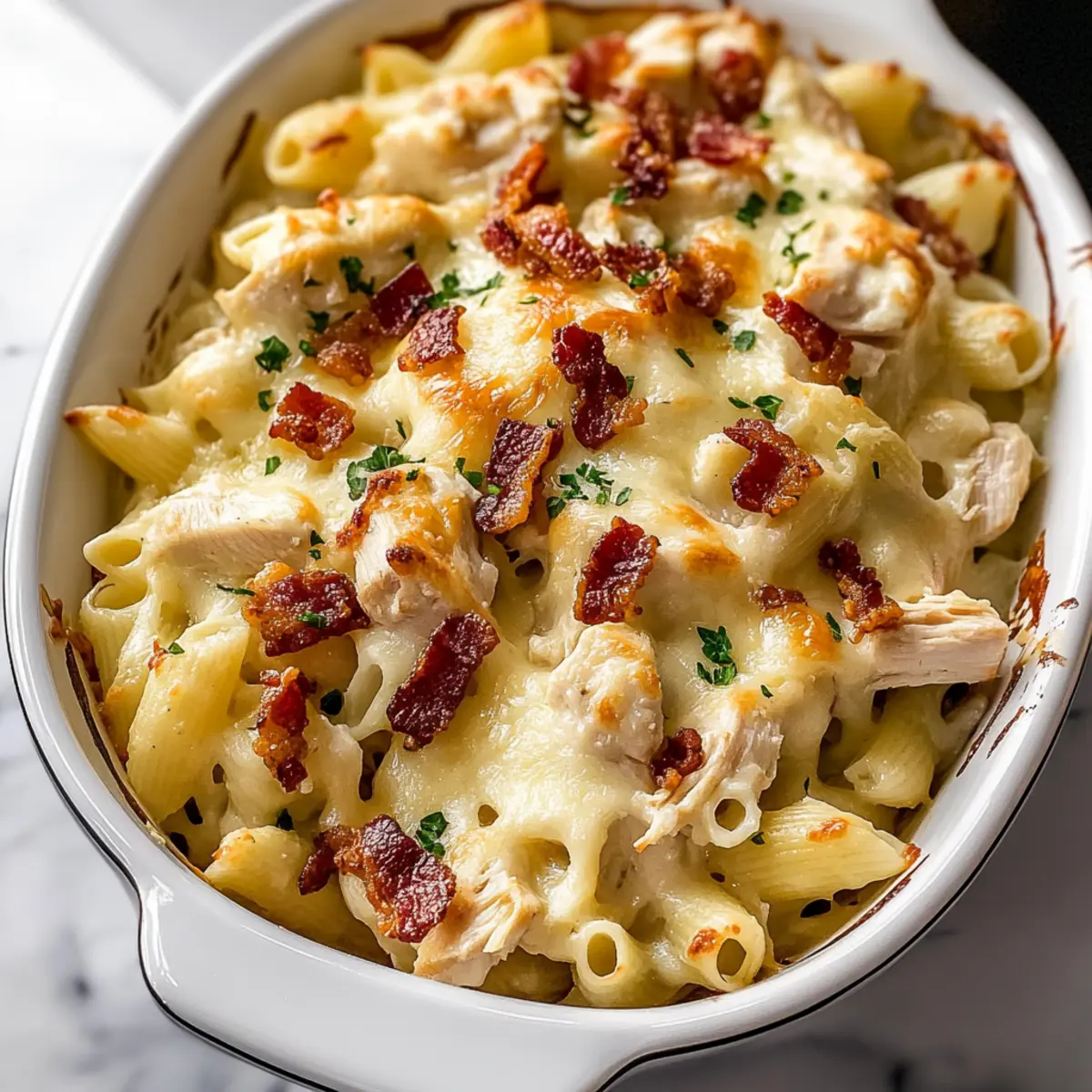 Crazy Good Casserole: The Delicious Weeknight Winner