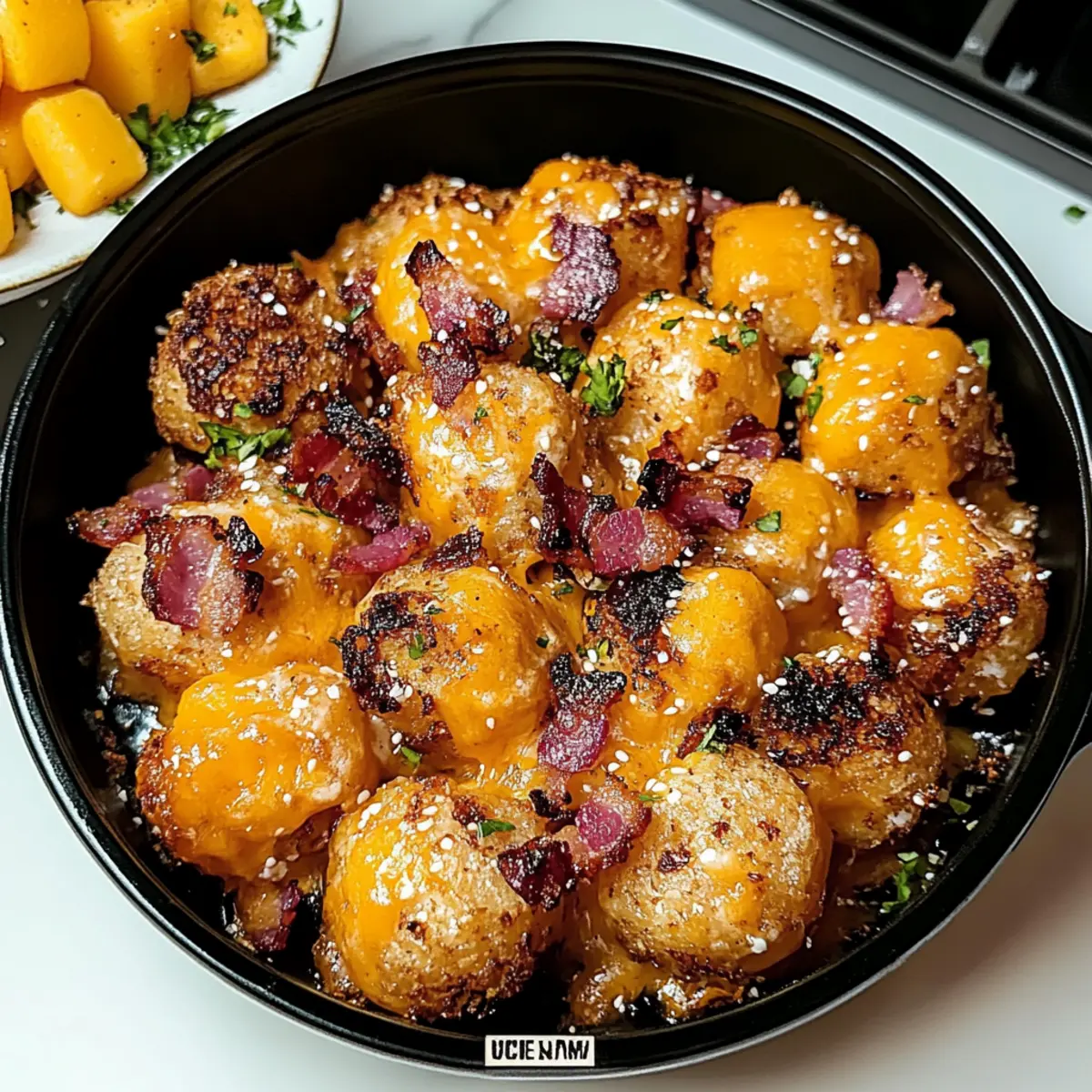 Iowa Party Bites: Delicious, Crispy Appetizer Delight