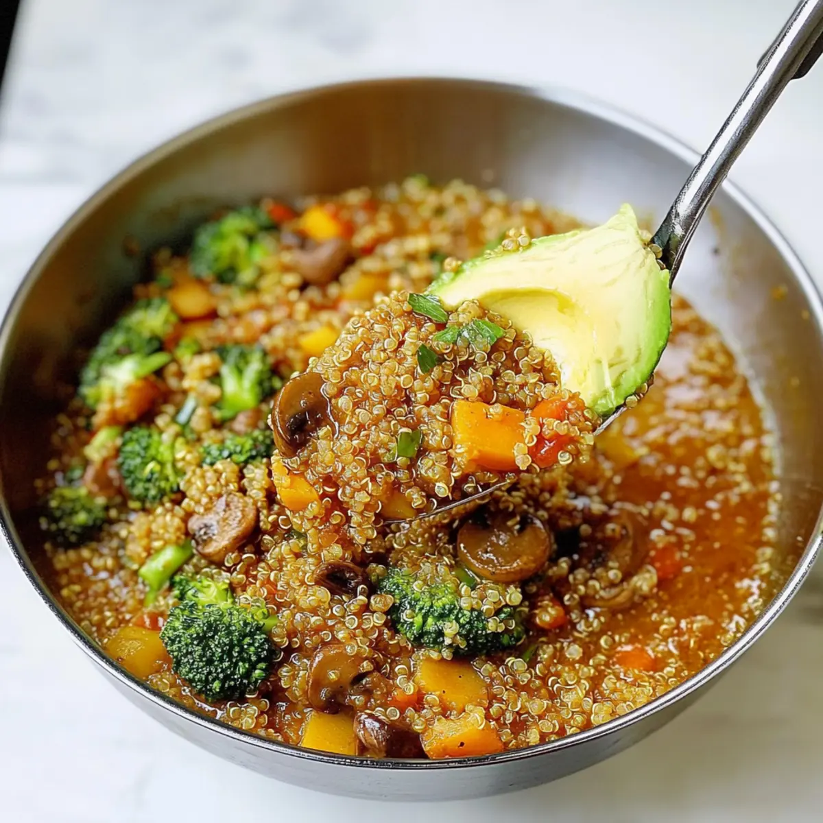 Ultimate Flush the Fat Away Lentil Soup – Deliciously Hearty