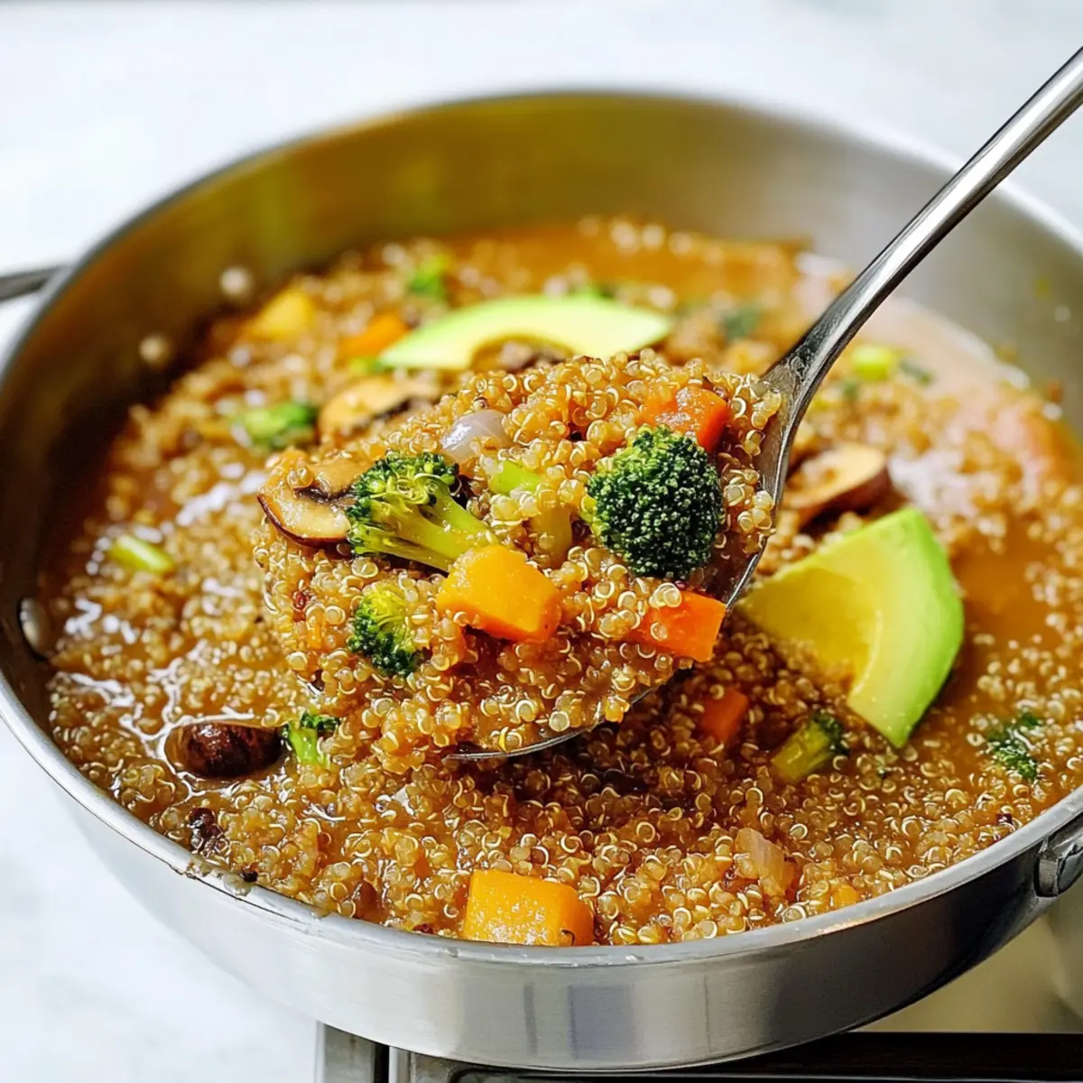 Ultimate Flush the Fat Away Lentil Soup – Deliciously Hearty