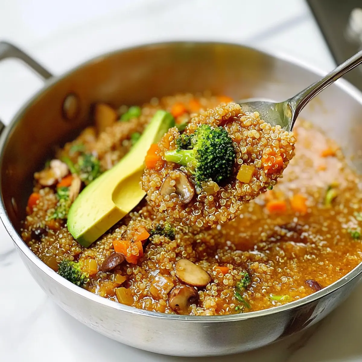 Ultimate Flush the Fat Away Lentil Soup – Deliciously Hearty