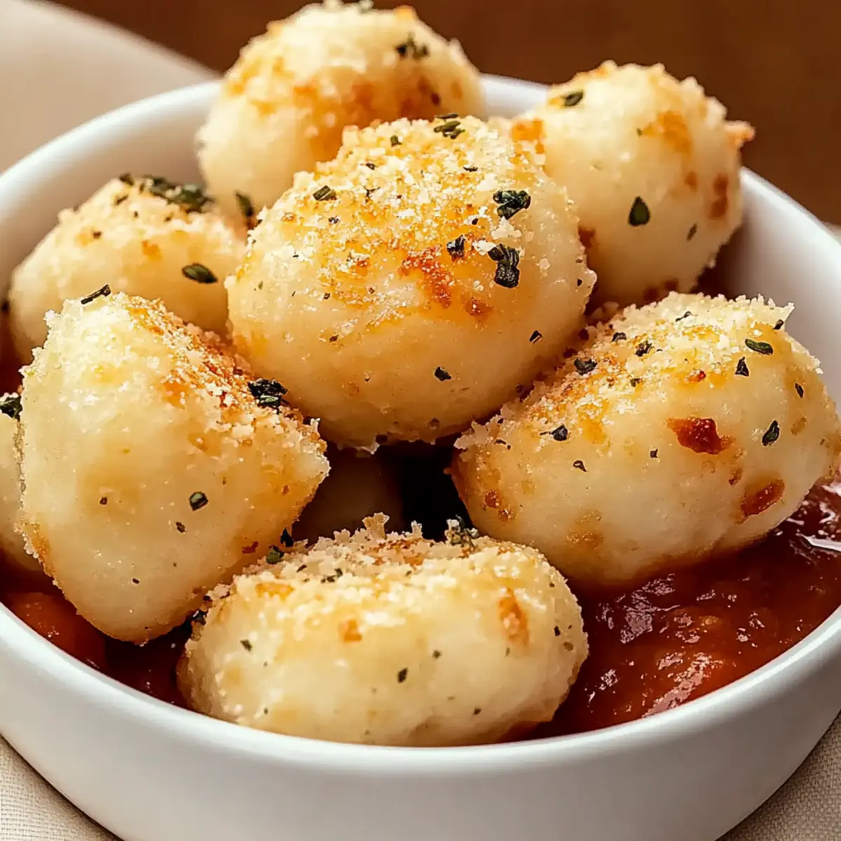 Irresistible Dominos Parmesan Bread Bites You Can Make at Home