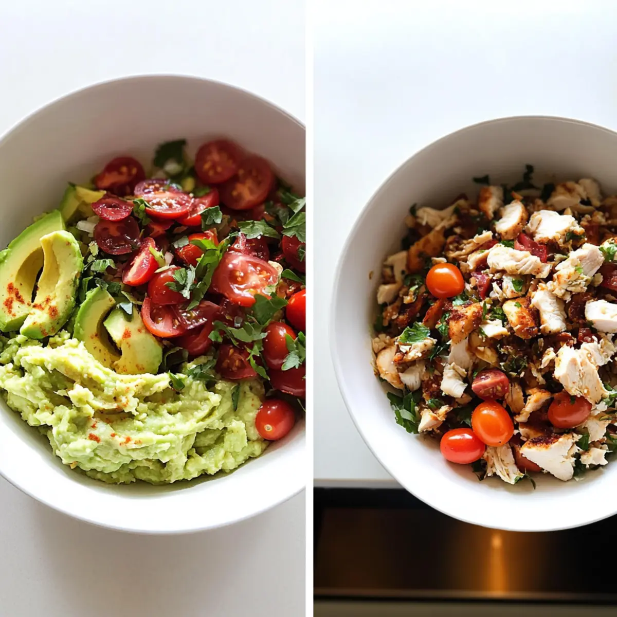 Ultimate Mediterranean Salmon Salad: Delicious & Easy Recipe