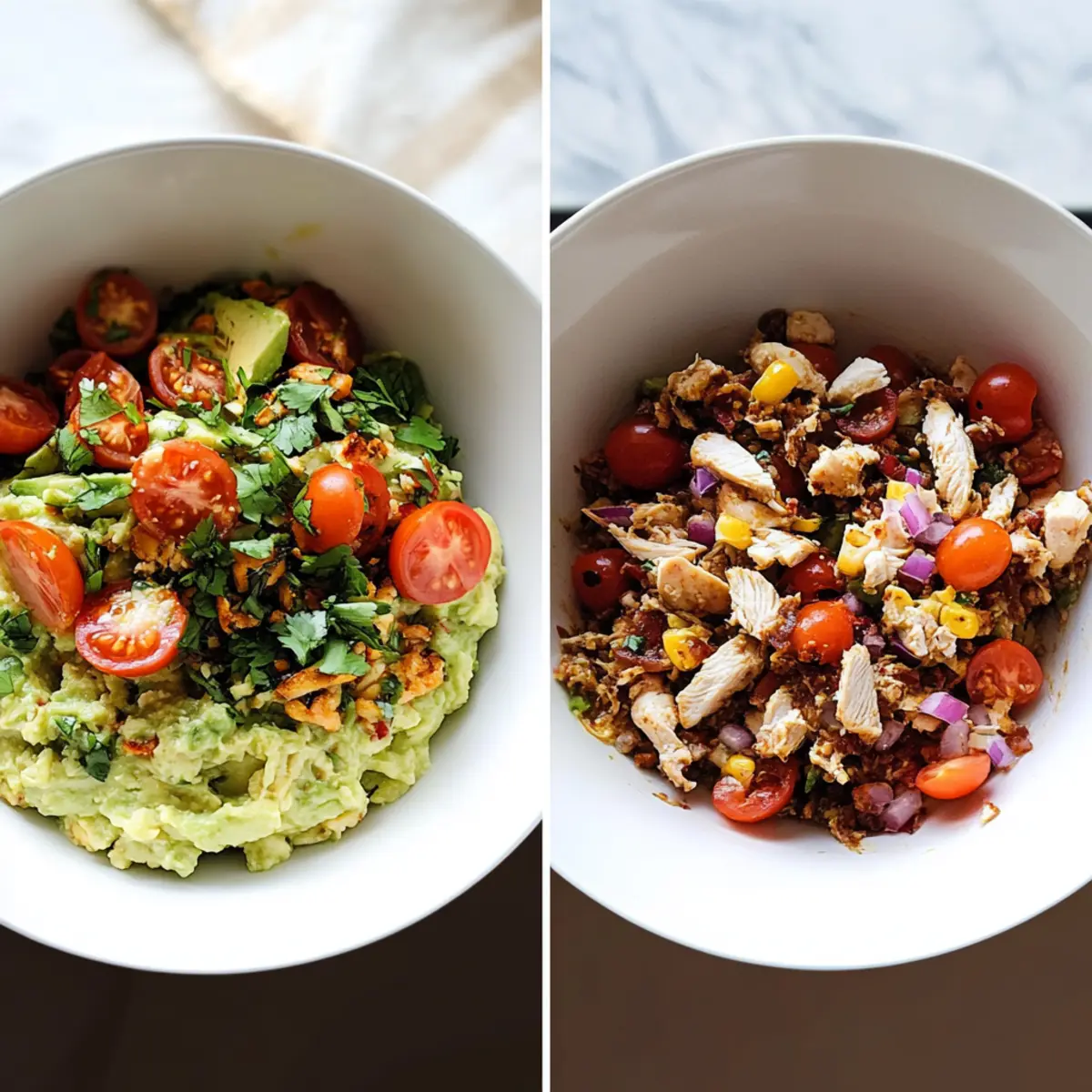 Ultimate Mediterranean Salmon Salad: Delicious & Easy Recipe