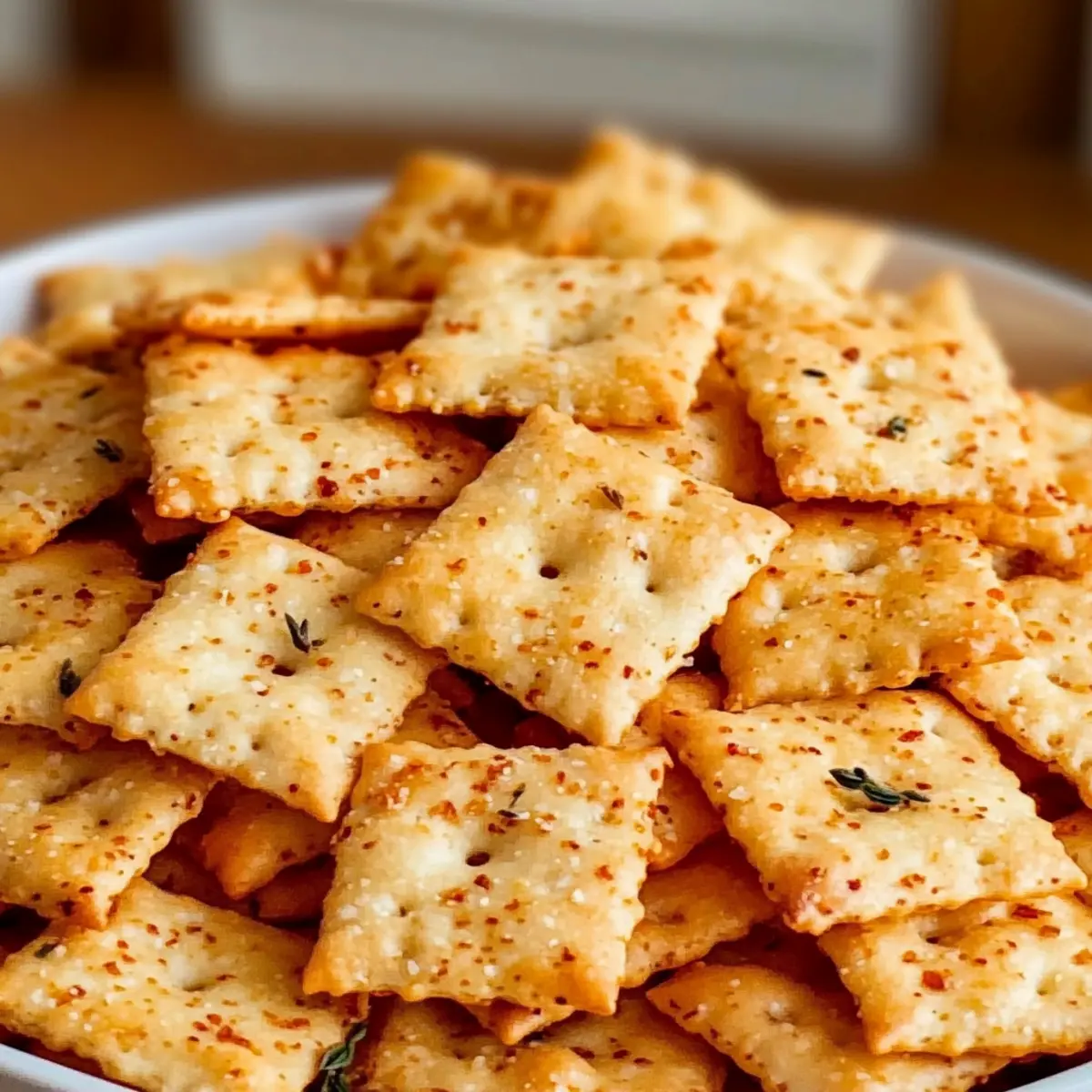 Irresistible Spicy Texas Firecrackers: A Flavor Explosion